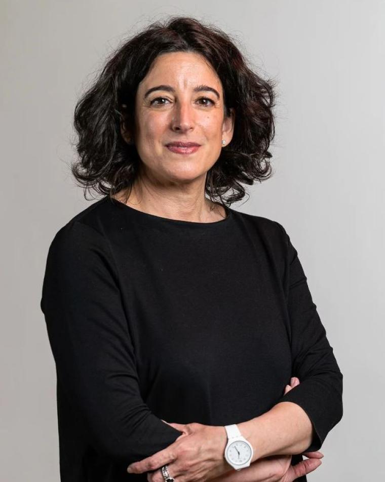 Paula López Martínez | IEEE CASS Paula López Martínez | IEEE CASS